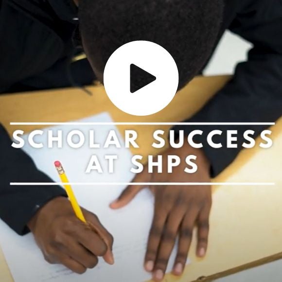 Enrollment - St. Hope Public Schools