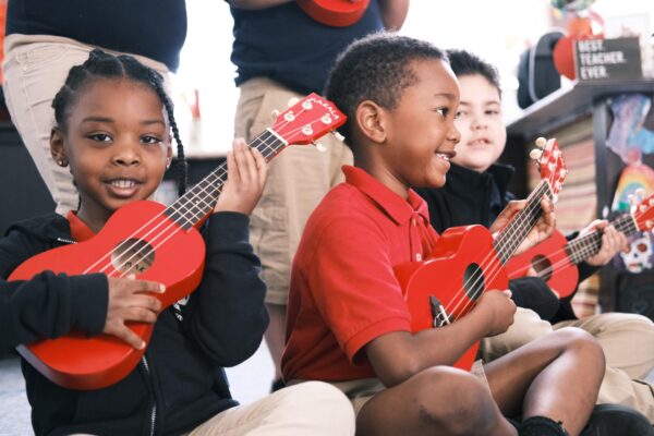 Enrollment - St. Hope Public Schools