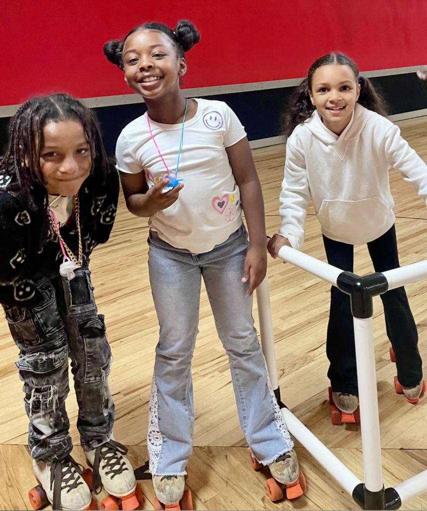 The Power of Incentives - St. Hope Public Schools